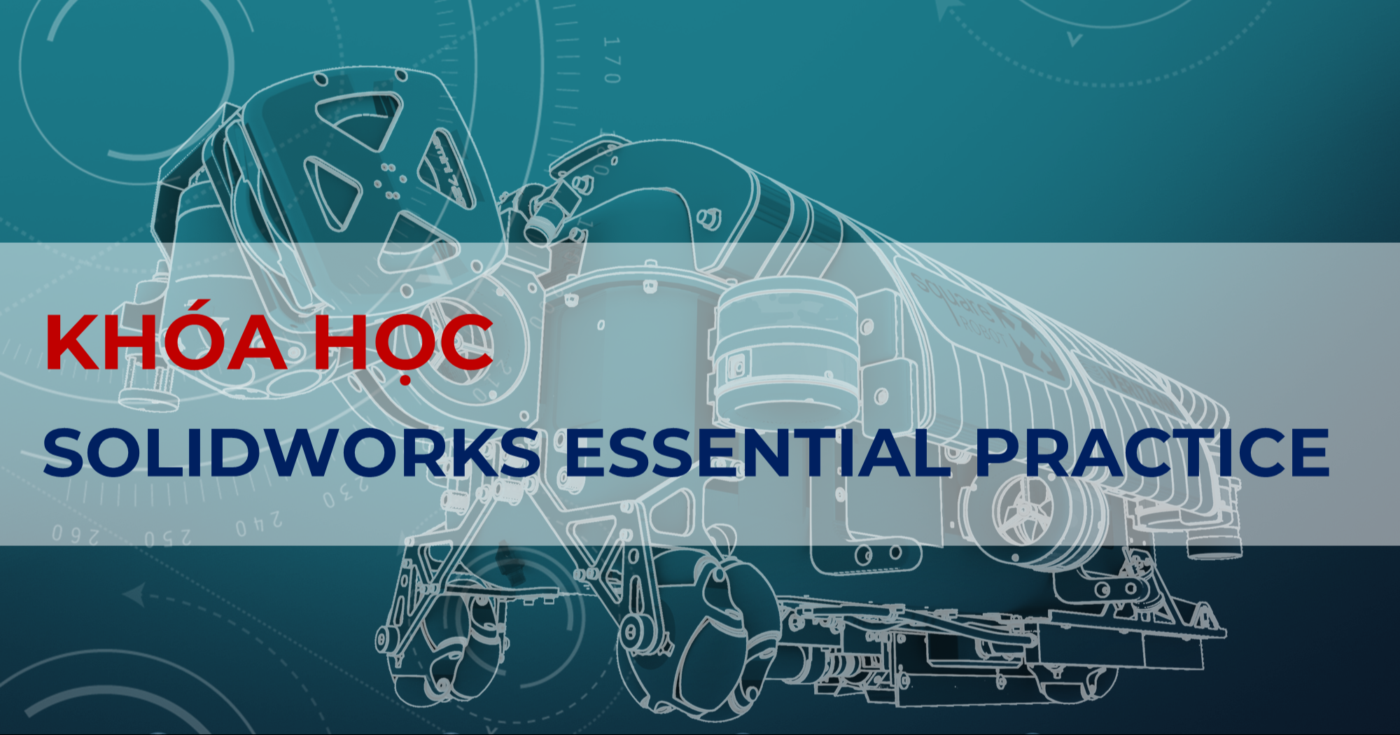 Trang Chủ - SOLIDWORKS e-Learning HCMUTE-SSPACE